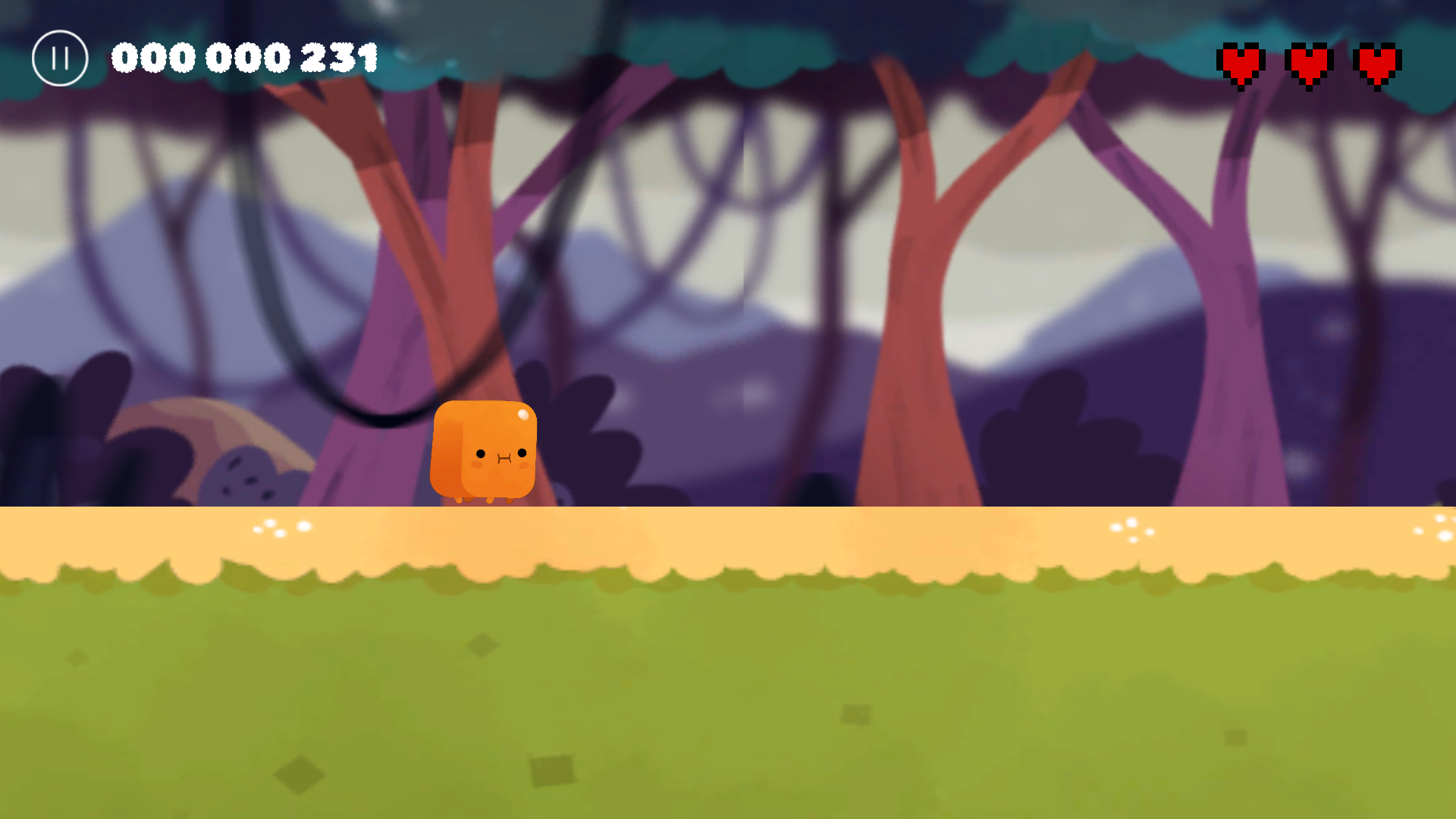 9 in 1: Endless Runner