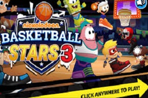 Basketball Stars 3