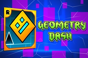 Geometrical Dash