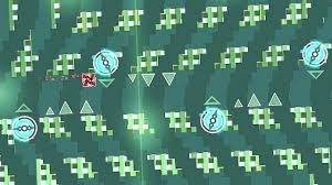 Geometry Dash Dark Times