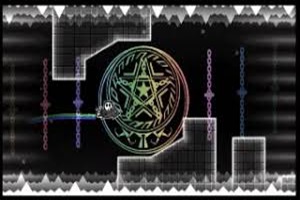 Geometry Dash Heart Throb