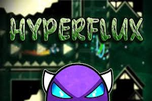 Geometry Dash HyperFlux