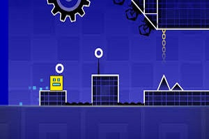 Geometry Dash Infinity