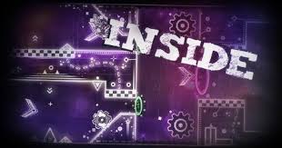 Geometry Dash Inside
