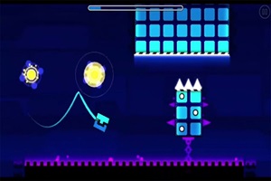 Geometry Dash SubZero 2