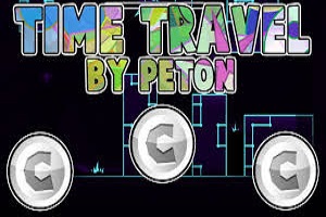 Geometry Dash Time Travel