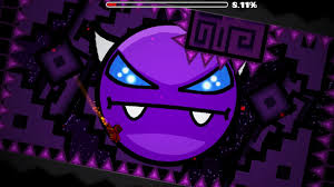 Geometry Dash WratH