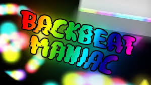 Geometry Dash backbeat MANIAC