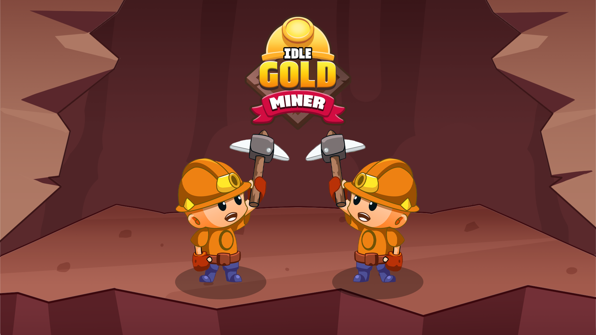 Idle Gold Miner