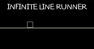 Infinite Line Runner