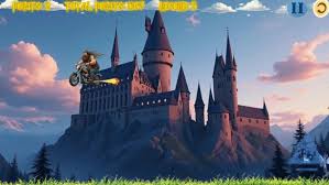 Magic and Flight