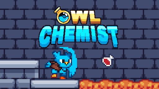 Owl Chemist