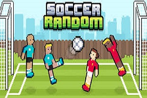 Soccer Random
