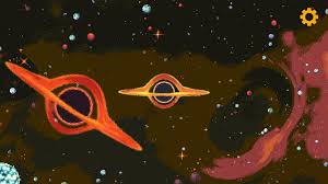 Space Eater