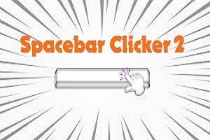 Spacebar Clicker 2