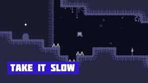 Take It Slow