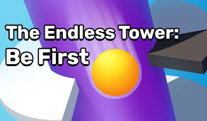 The Endless Tower: Be First