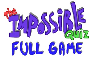 The Impossible Quiz