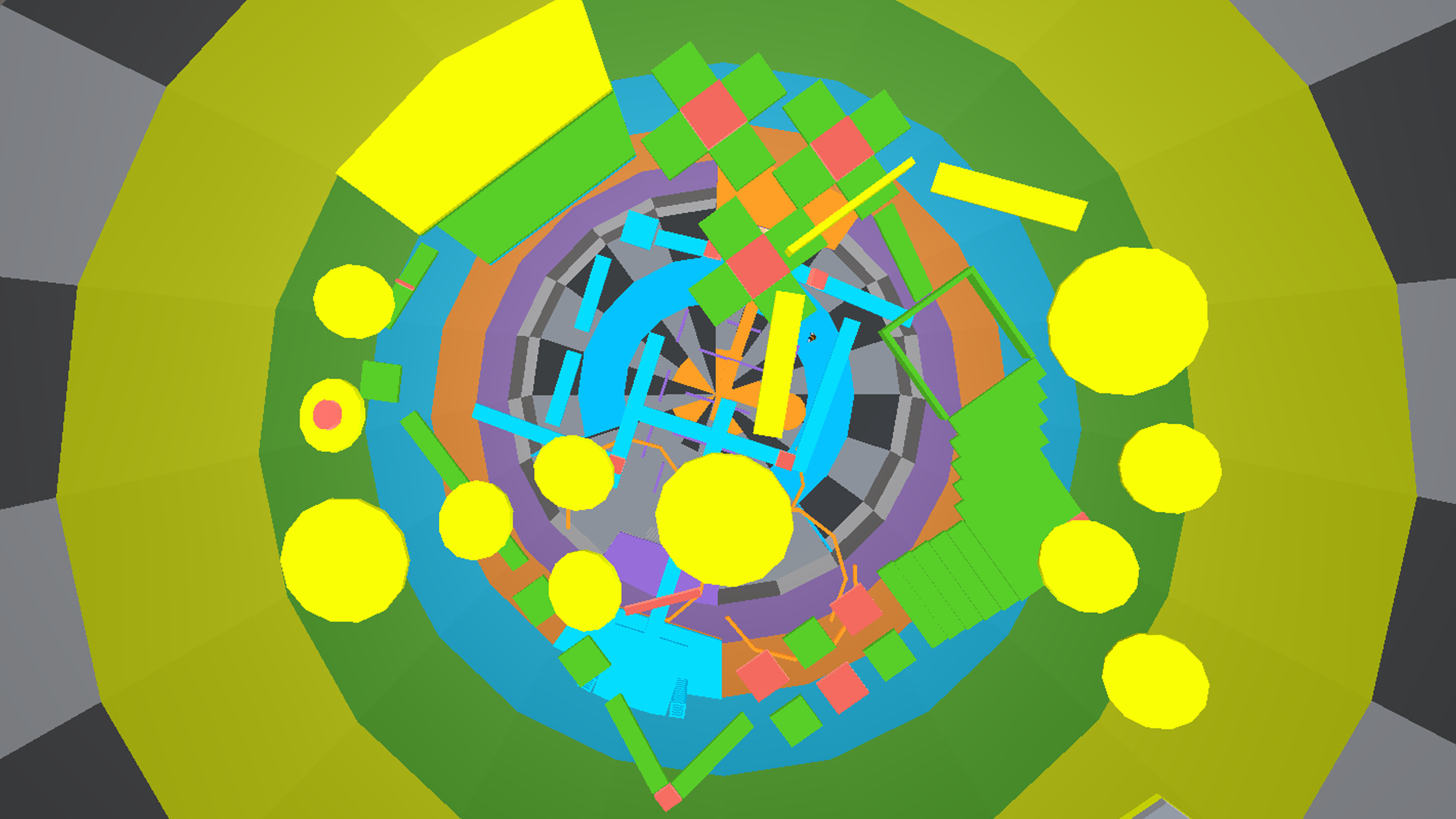 Tower of Hell: Online