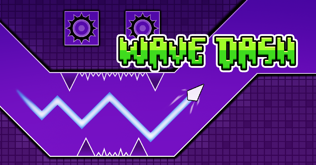 Wave Dash