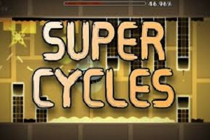 Geometry Dash Super Cycles