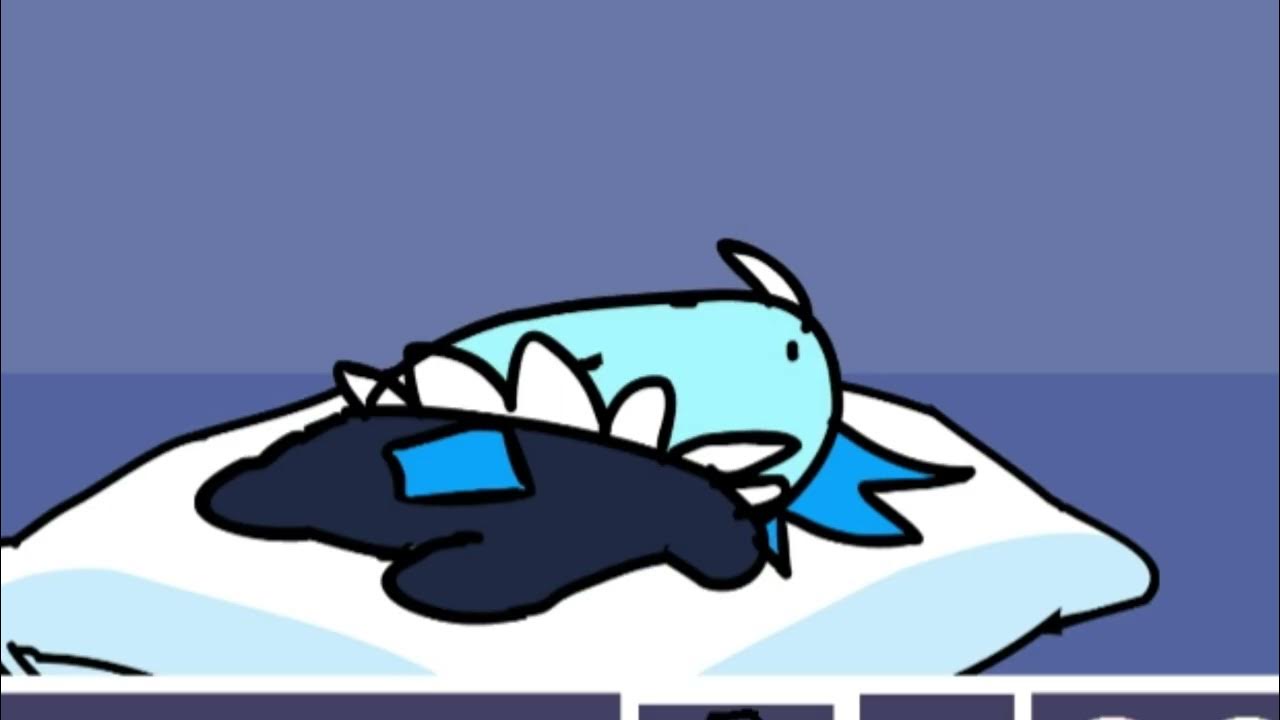 Take Care Of Shadow Milk